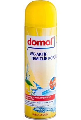Domol Temizlik Ürünleri Modelleri ve Fiyatları | Hepsiburada