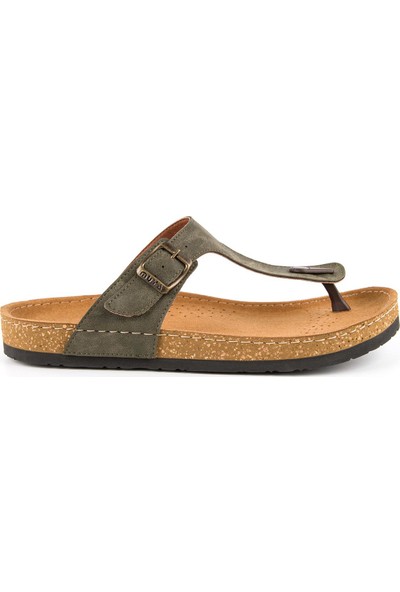 Muya Kenza Anatomik Erkek Terlik Muya Kenza Anatomik Erkek Terlik