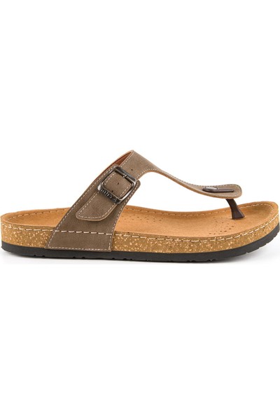 Muya Kenza Anatomik Erkek Terlik Muya Kenza Anatomik Erkek Terlik