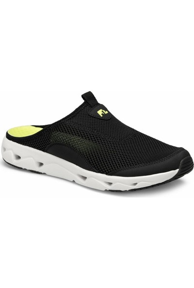 Lumberjack Albi Siyah Erkek Iş/hastane Sabo Terlik