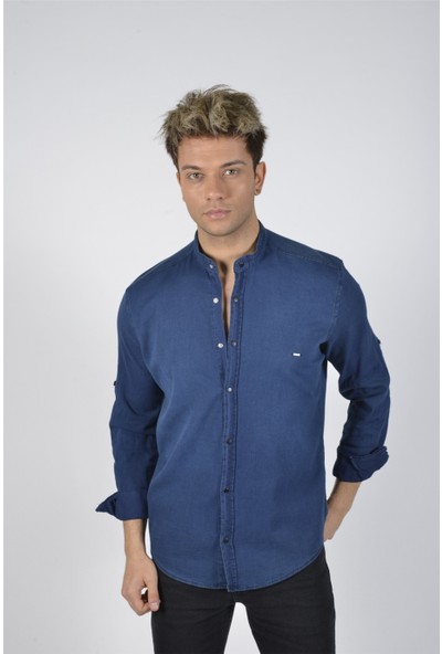 Tricko 2412 Hkm Yaka Kot Gmlk Tricko 2412 Hkm Yaka Kot Gmlk