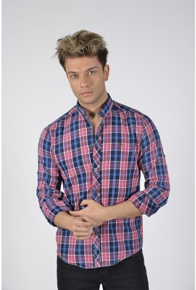 Tricko 2352 Kot Eks Gömlek Tricko 2352 Kot Eks Gömlek