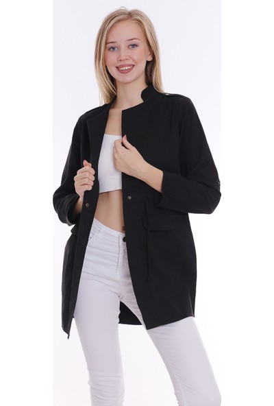 Ways Kadın Koyu Lacivert Tunik Ways Kadın Koyu Lacivert Tunik