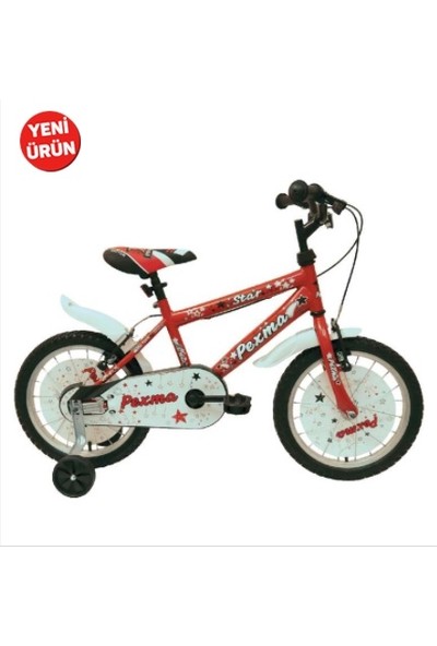 Ümit Belderia Pexma 16 Jant Bisiklet