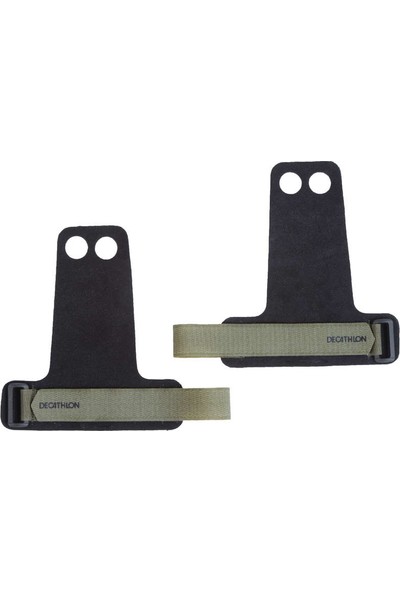 Domyos Cn Ticaret Crosstraining 2 Parmaklı Crossfit Eldiveni Domyos Cn Ticaret Crosstraining 2 Parmaklı Crossfit Eldiveni