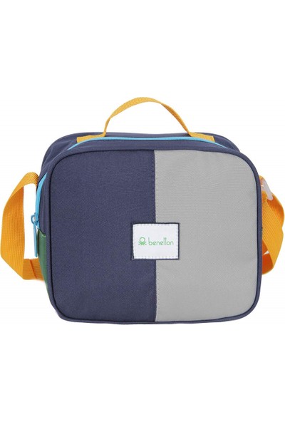 United Colors Of Benetton Beslenme Çantası 70337