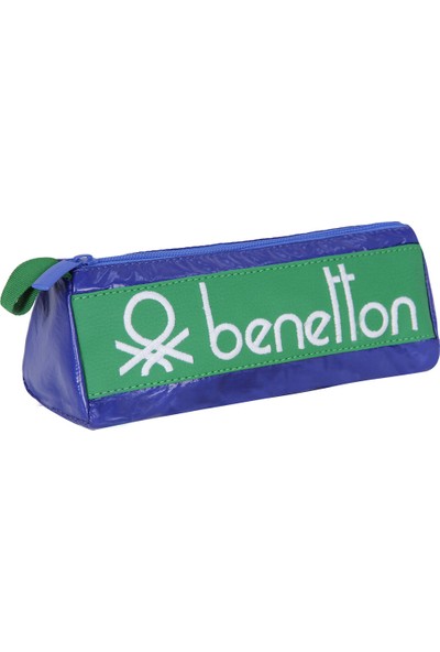 United Colors Of Benetton Kalemlik 70149 Mavi