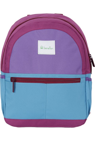 United Colors Of Benetton Anaokulu Çantası 70366