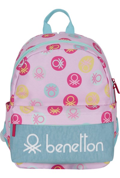 United Colors Of Benetton Anaokulu Çantası 70732
