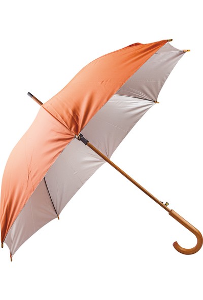 Ubongo Renkli Şemsiye Turuncu Ubongo Renkli Şemsiye Turuncu