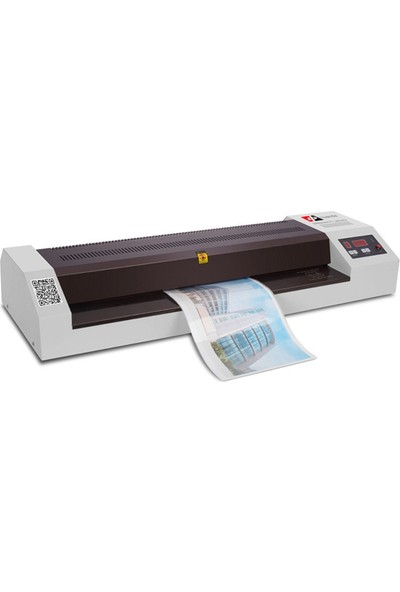 Mühlen A1 4 Silindirli Özel Laminasyon Pvc Kaplama Makinesi