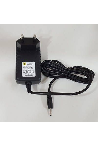 Narita Adaptör 5V 2A Pc Tablet Adaptör Nrt-52
