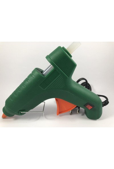 Netodak Sıcak Silikon Tabancası Anahtarlı 30W Kalın Silikonlar Için