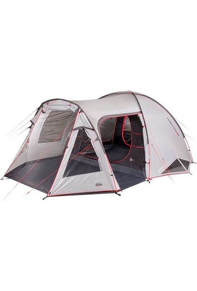 High Peak Amora 5 Kişilik Kamp Çadırı - Gri High Peak Amora 5 Kişilik Kamp Çadırı - Gri