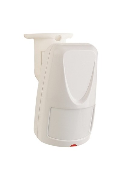 Teknim ATP-545 Kablolu Pır Dedektör Ayak Hariç Teknim ATP-545 Kablolu Pır Dedektör Ayak Hariç