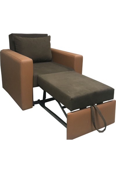 Ofisel Refakatçi Koltuğu Tv Koltuğu Tek Kişilik Kanepe