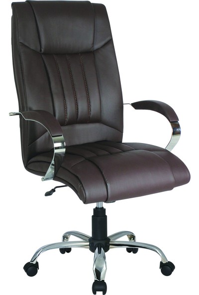 Ofisel Akım Yönetici Koltuğu SİYAH8692863832267