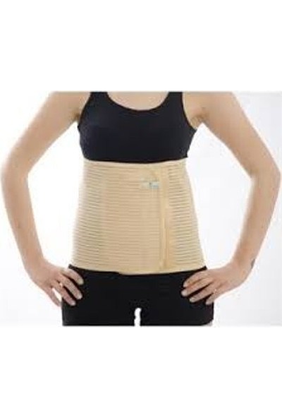 Puffix Korse Batın (Abdominal) Size:s Puffix Korse Batın (Abdominal) Size:s