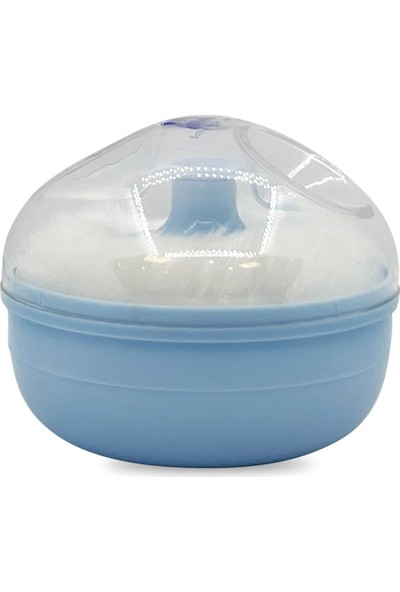 Japlo Pudra Kabı - Mavi Japlo Pudra Kabı - Mavi