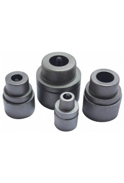 Gross AVM Boru Paftası 4'lü Takım - 20 - 25 - 32 - 40 mm