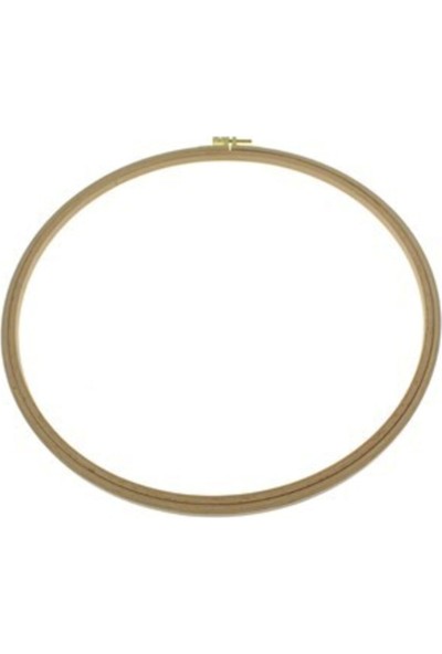 Nurge Tahta Kasnak Vidalı 8mm No8