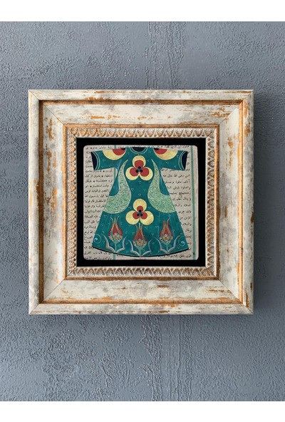 Oscar Stone Decor Çerçeveli Taş Duvar Dekoru 20 x 20 cm CDD1-40-152 Oscar Stone Decor Çerçeveli Taş Duvar Dekoru 20 x 20 cm CDD1-40-152