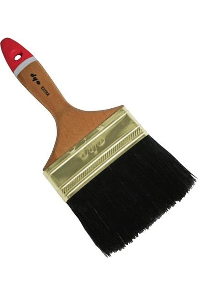 Dyo Junior Boya Fırçası No:4