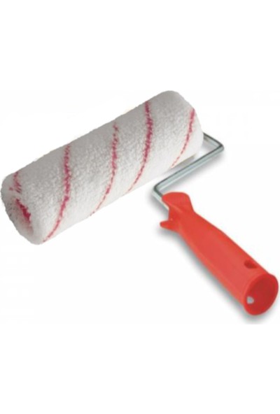 Evrim 25 cm Iç Dış Cephe Boya Rulo Evrim 25 cm Iç Dış Cephe Boya Rulo