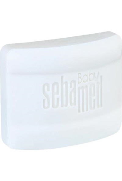 Sebamed Baby Ph 5.5 Bebek Kompakt Sabun 20 gr