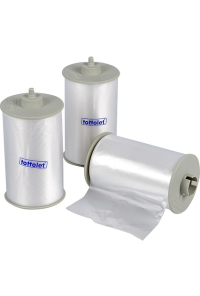 Aryapak Tottolet Rulo 1'li