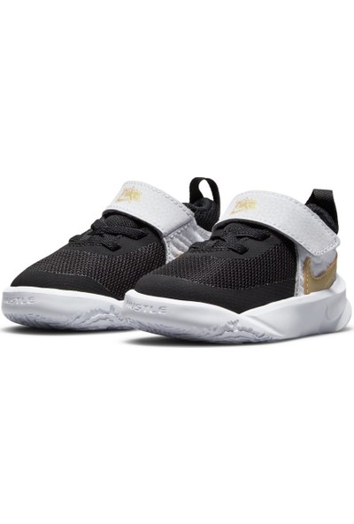 Nike Team Hustle D 10 CW6737-002