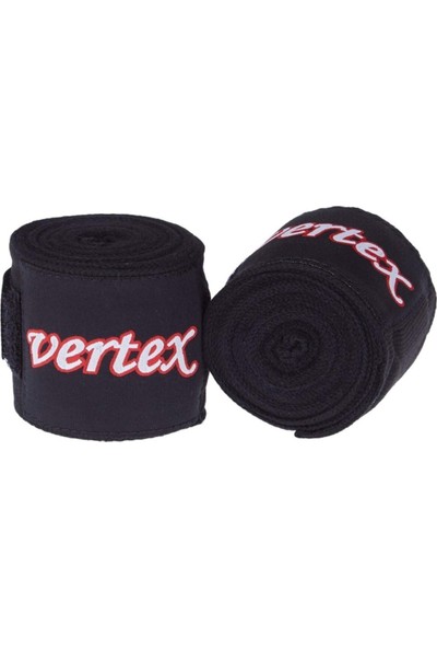 Vertex Likralı Boks Bandajı
