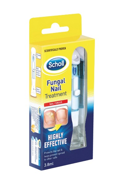 Tırnak Mantarı Kit 3,8 ml