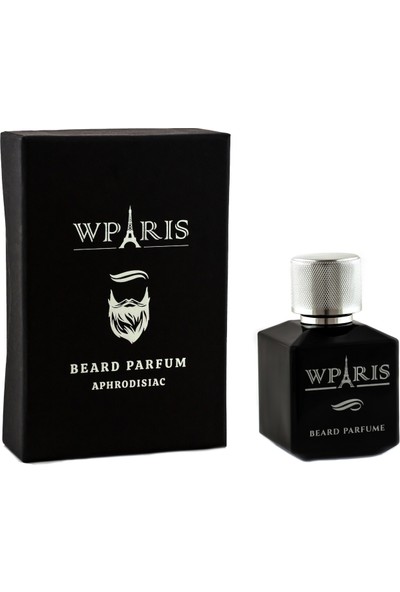 Wparis Sakal Bıyık Serumu