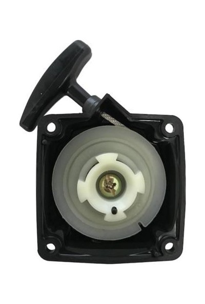 Ustanınyeri Motorlu Tırpan Starter Kapak Cg/bg 52CC Kolay Tip Ustanınyeri Motorlu Tırpan Starter Kapak Cg/bg 52CC Kolay Tip