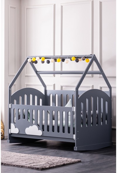 Setay Montessori Beşik, Bulut Montessori Beşik