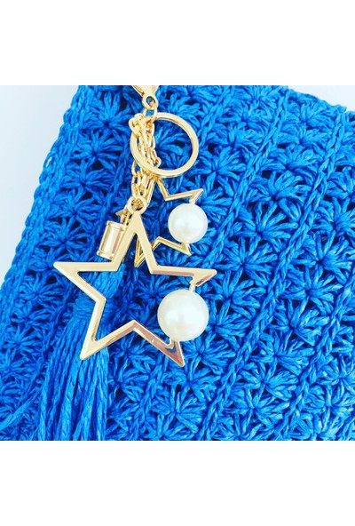 Pink Bag Tarz Clutch Çanta