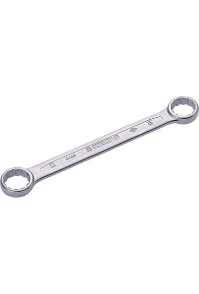 Izeltaş - 0440031617 - 16 x 17 Düz Yıldız Anahtar