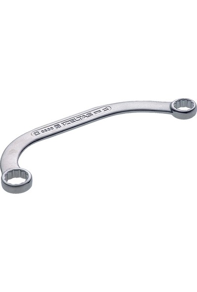 Izeltaş - 0530041922 - 19 x 22 Yarım Ay Anahtar Yıldız Iki Ağız Izeltaş - 0530041922 - 19 x 22 Yarım Ay Anahtar Yıldız Iki Ağız