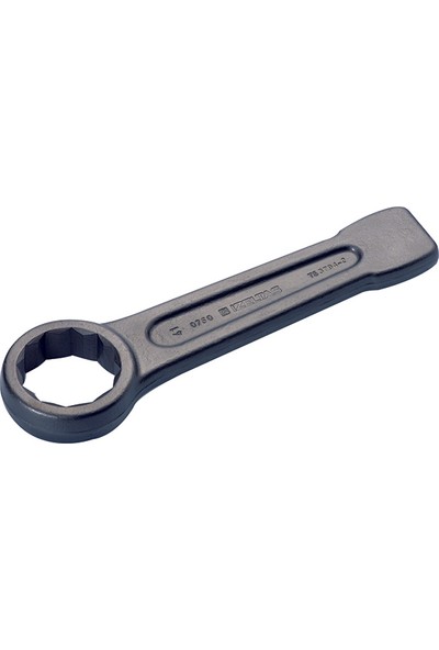 Izeltaş - 0750050027 - 27 mm Yıldız Çakma Anahtar