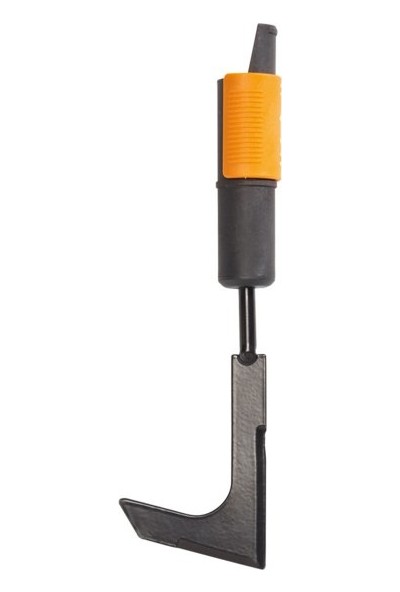 Fiskars Quikfit Bahçe ve Veranda Bıçağı Fiskars Quikfit Bahçe ve Veranda Bıçağı