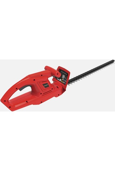 Powerworks Akülü Çit Kesme Makinesi P24HT - Diş Aralığı: 17 mm - Voltaj: 24 V - Ağırlık: 2,2 kg