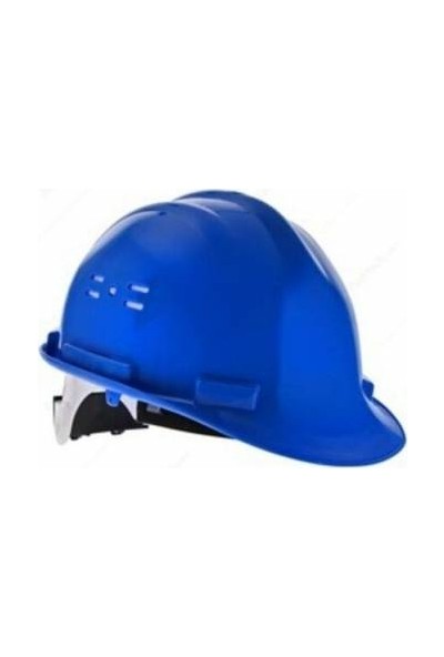 Essafe Vidalı Baret Mavi Essafe Vidalı Baret Mavi