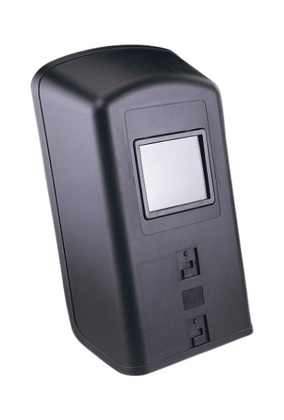 Essafe Kaynak El Maskesi Plastik