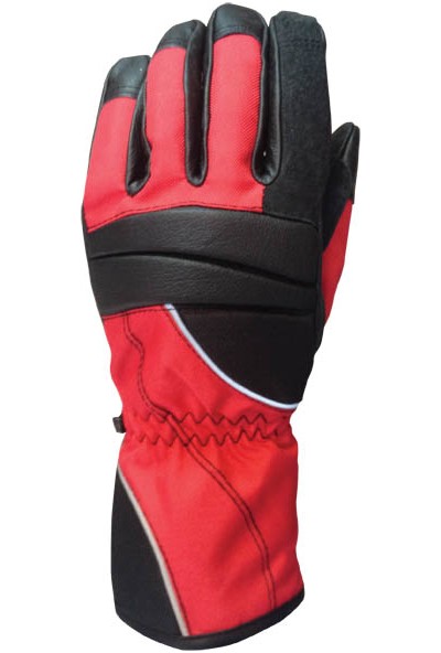 Scudo Touring Eldiven