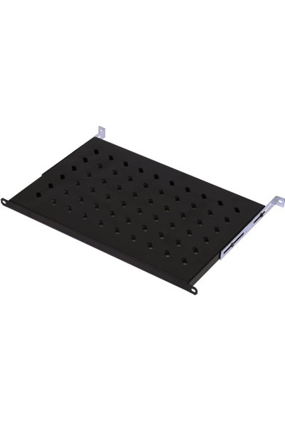 Günko 1/2u 600 mm Derinliğinde 4 Noktadan Bağlantılı Sabit Raf Günko 1/2u 600 mm Derinliğinde 4 Noktadan Bağlantılı Sabit Raf