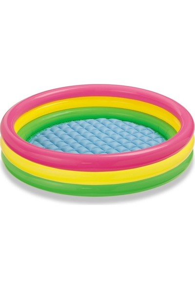 Vardem Oyuncak 58924 Sunset Bebek Havuz 86X25 Vardem Oyuncak 58924 Sunset Bebek Havuz 86X25