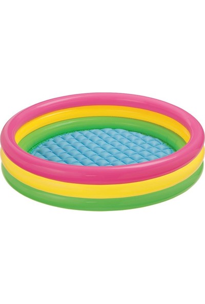 Vardem Oyuncak 57422 3 Bogumlu Sunset Havuz 147X33