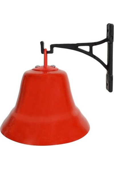 Helis Kampana Zil 220 V