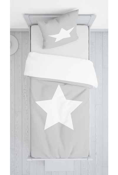 Milroma Yıldızlar Dekorafit Örtü 262 Milroma Yıldızlar Dekorafit Örtü 262